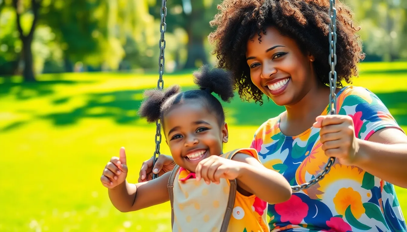 The Ultimate Single Parenting Guide: Tips for Thriving as a Solo Parent ...